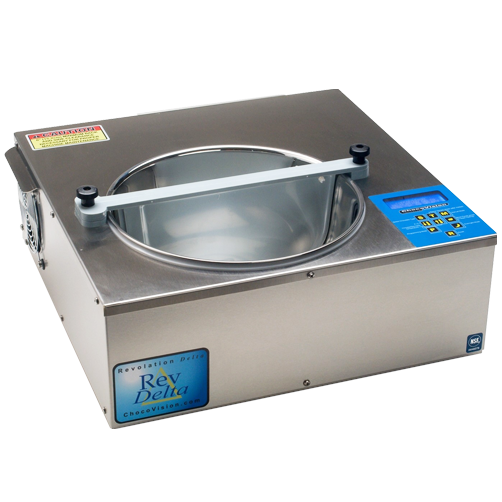 Chocolate Tempering Machine For Business And Shell Moulding, 7kg ...