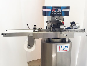 FBM Continuous Enrobers Archives