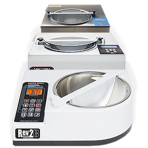 Chocolate Tempering Machine | VantageHouse