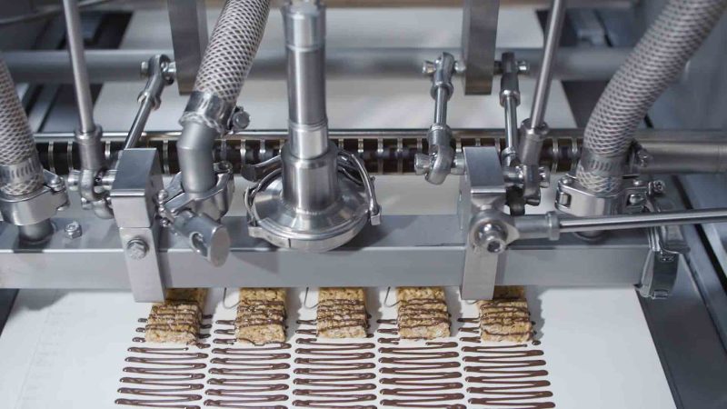 Chocolate Fridges | Professional, Quality Chocolate Storage Up To 40 Trays