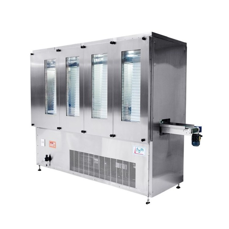 Cooling Stack For Moulds Archives