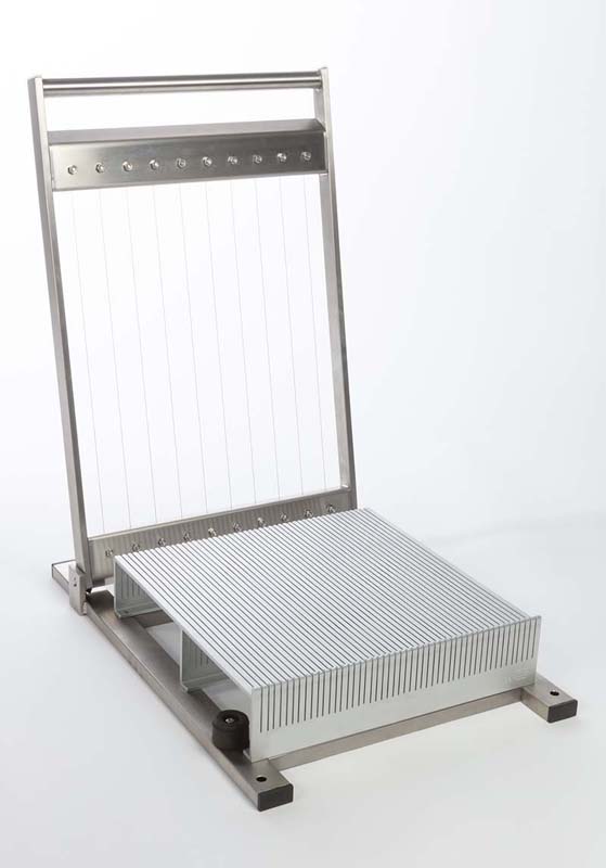 Guitar Cutters | Vantage House