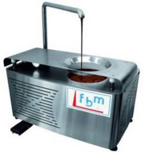 Chocolate Tempering Machine For The Home Or Business Users