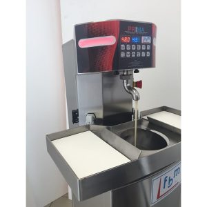 Chocolate Tempering Machine For The Home Or Business Users