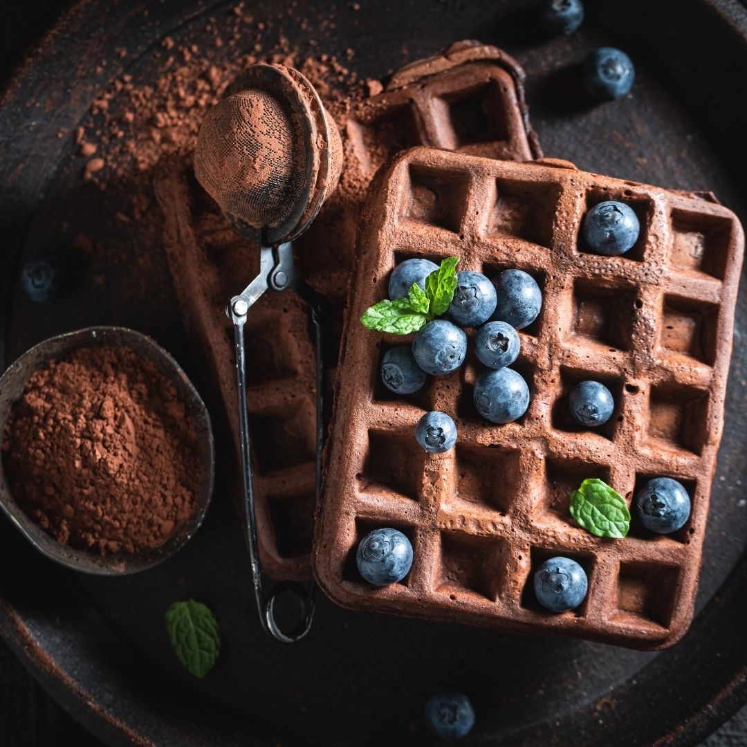 Dark Cocoa Powder. Excellent Wholesale Prices. 400g-10kg