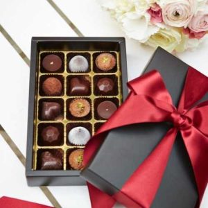 Chocolate Box Packaging - Best Wholesale Prices From £1.41
