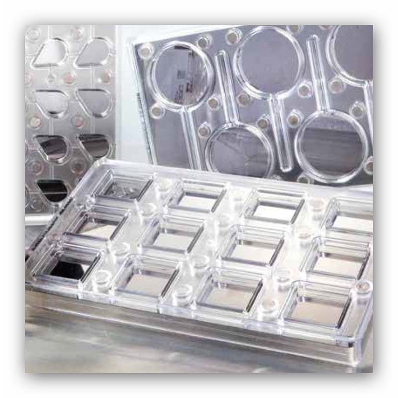 Magnetic Transfer Moulds Archives