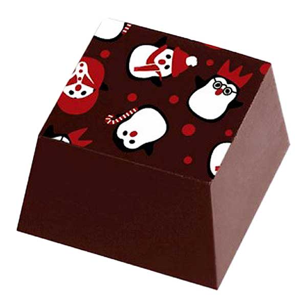 Transfer Moulds Archives