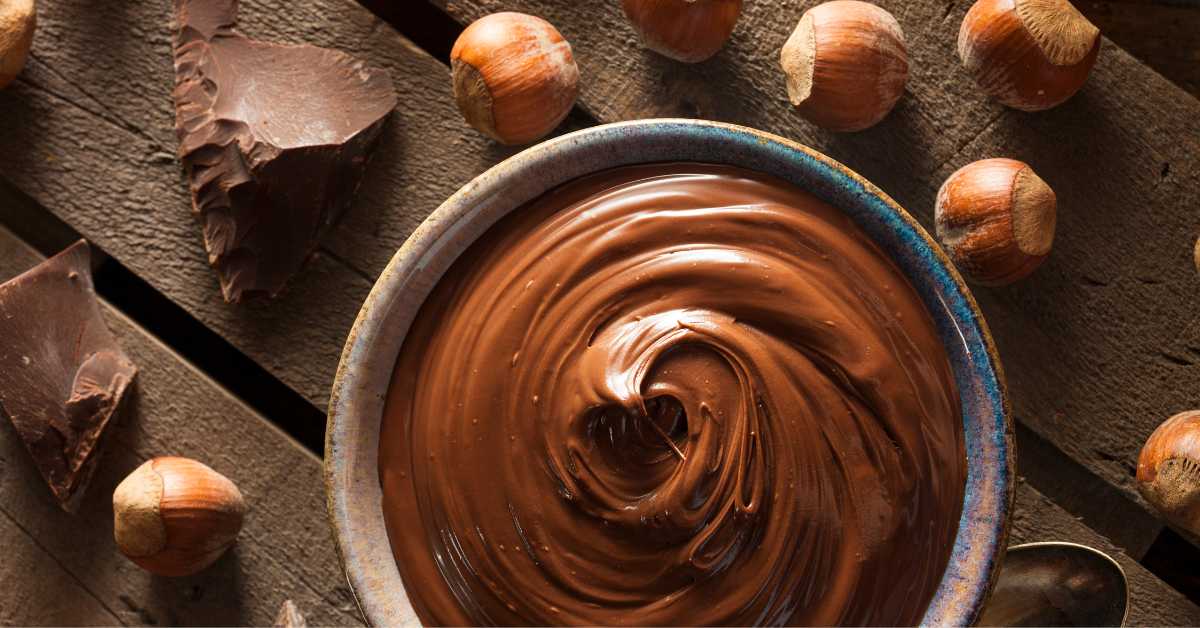 Best Hazelnut Praline And Hazelnut Paste Wholesale 1kg