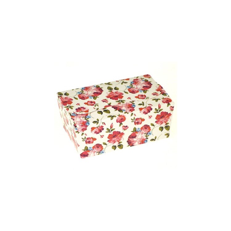 Ballotin Boxes - Great Wholesale Prices. Discounts Over £500