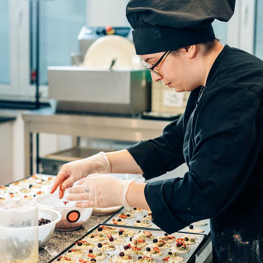 How To Start A Chocolate Business | Start-Up Advice | 01273 777 002