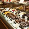 Chocolate Display Counter