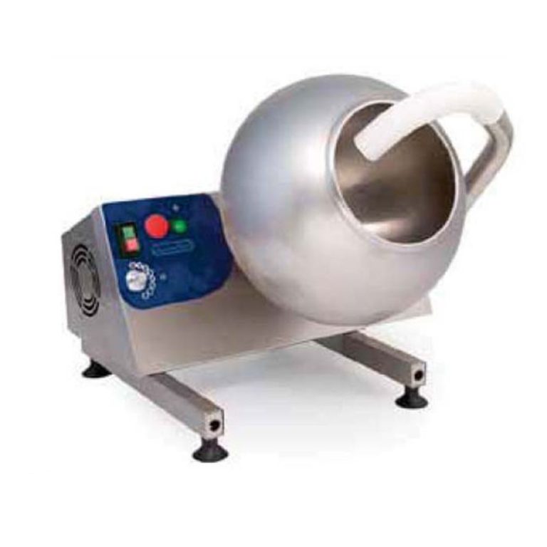 Chocolate Panning Machine | Vantage House