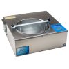 Chocolate Tempering Machine | CHOCOVISION REVOLATION DELTA