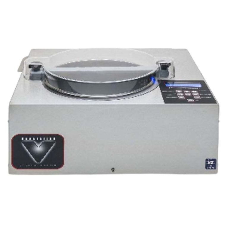 Chocolate Tempering Machine | CHOCOVISION REVOLATION DELTA